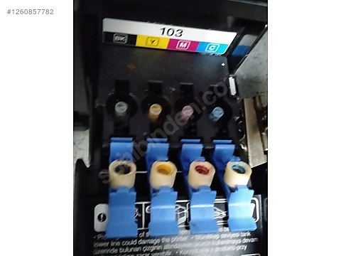 Yazıcı / EPSON L3111 sahibinden.comda - 1260857782