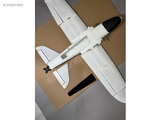 RC UÇAK İHA / TITAN MICRO TALON / Titan micro talon - Diğer & Özel ...