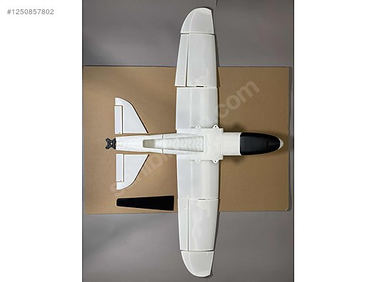 RC UÇAK İHA / TITAN MICRO TALON / Titan micro talon - Diğer & Özel ...