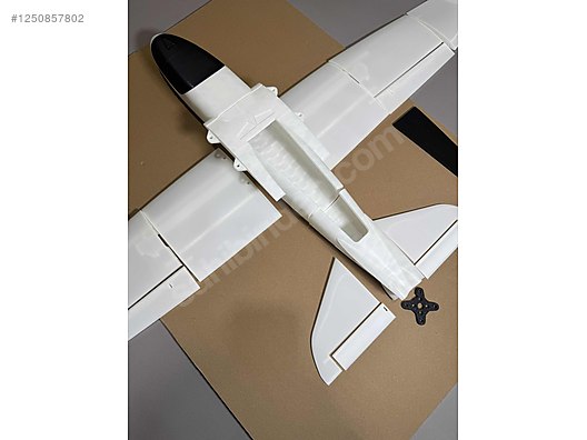RC UÇAK İHA / TITAN MICRO TALON / Titan micro talon - Diğer & Özel ...