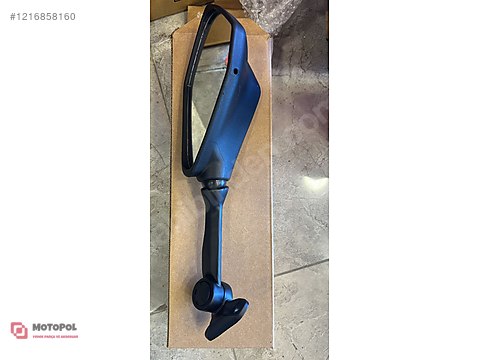 Görünüm / Kawasaki ninja 300 ayna takımı sağ sol yan sanayi sıfır ...