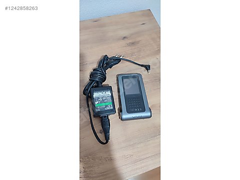 SONY VAIO VGF-AP1L 40 GB MUSIC PLAYER sahibinden.comda - 1242858263