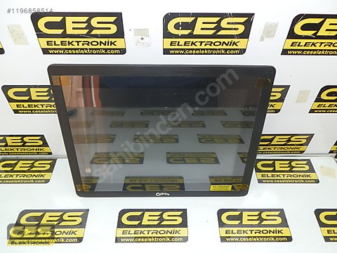 IPC4 IPC4-120-210 PANEL - Invt Programlayıcı - 1196858514