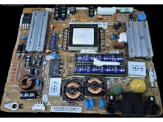 BN44-00449B PD23A0_BPN Samsung MODEL T23A350 LT23A350MO/ZN sahibinden ...