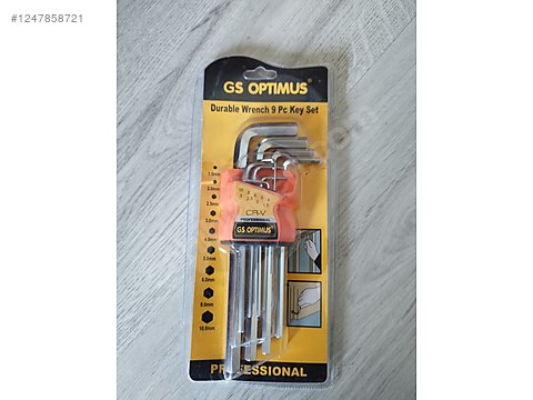 Alyan / Gs Optimus Yıldız Alyan 9'lu Set sahibinden.comda - 1247858721