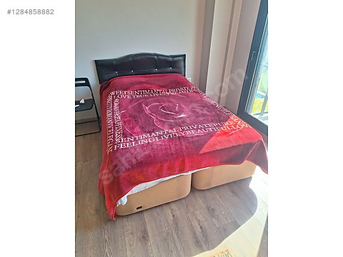 Baza / Çift kisilik ve Tek kisilik yatak baza baslik koltuk dolap ...