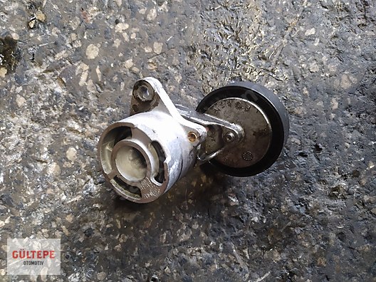 Otomobil & Arazi Aracı / Motor / A6542000070 MERCEDES W213 W205 W222 ...