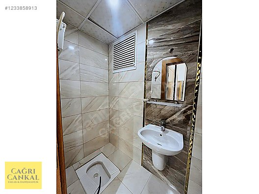 Çağrı ÇANKAL'dan Erhas Apartmanında Satılık Full Ekstralı Daire ...