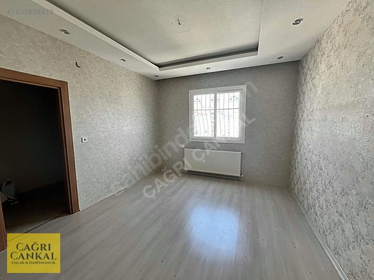 Çağrı ÇANKAL'dan Erhas Apartmanında Satılık Full Ekstralı Daire ...