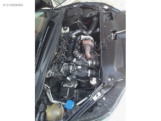 Citroen / C4 / 1.6 HDi / SX / 2008 C.4/1.6 HDI 110 BEYGİR MOTORSİKLET ...