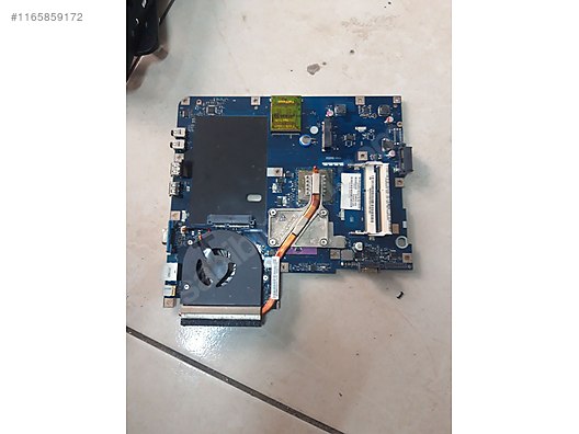 Emachines E727 PAWF5 Anakart Saglam sahibinden.comda - 1165859172
