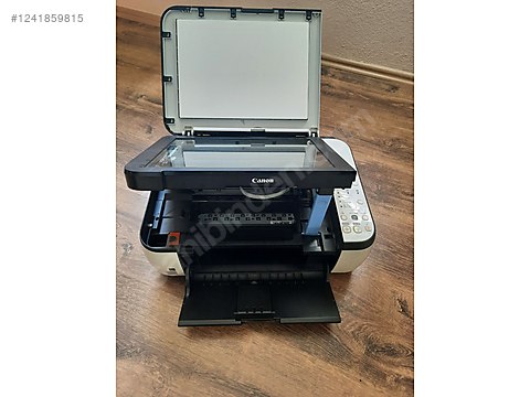 Yazıcı / CANON PIXMA MP272 sahibinden.comda - 1241859815