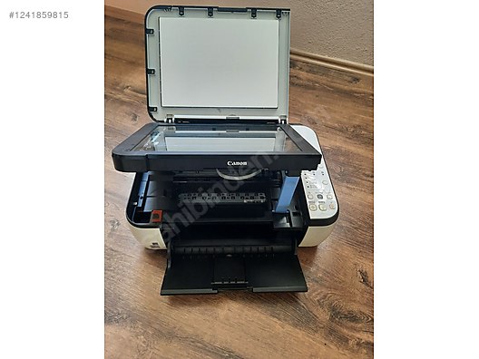 Yazıcı / CANON PIXMA MP272 sahibinden.comda - 1241859815