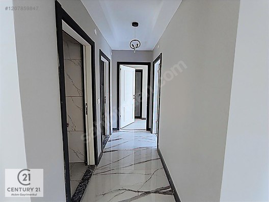 YENİ BAYINDIRDA 8 KATLI SIFIR BİNADA 3+1 130 M2 LÜKS DAİRELER - Satılık ...