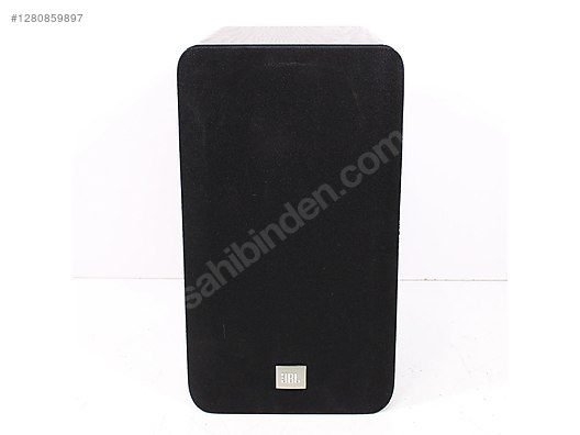 JBL STUDİO L830 ÜST SEVİYE BOOKSHELF SPEAKERS..ORJ.SIFIR KONUM ...