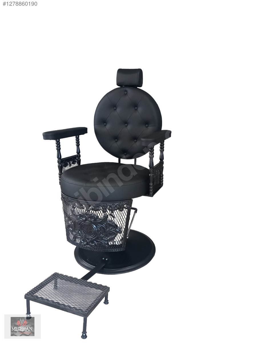 AVANGARD BERBER KOLTUĞU--İMALATTAN--- - Kuaför Ekipmanları sahibinden ...