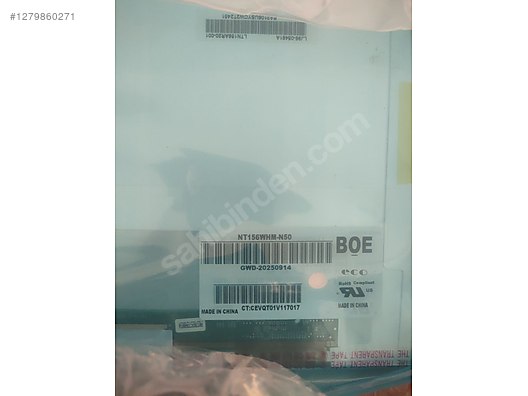 notebook LCD ekran panel sahibinden.comda - 1279860271
