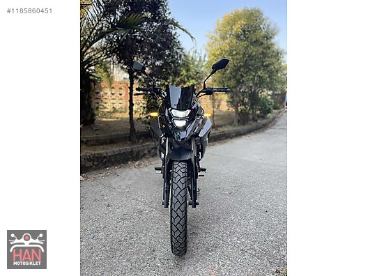 SYM NH T 200 2024 Model Naked / Roadster Motor Motosiklet Mağazasından ...