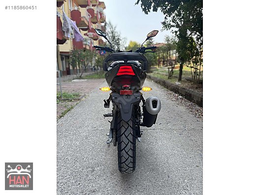 SYM NH T 200 2024 Model Naked / Roadster Motor Motosiklet Mağazasından Sıfır 179.000 TL - 1185860451