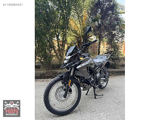 SYM NH T 200 2024 Model Naked / Roadster Motor Motosiklet Mağazasından Sıfır 179.000 TL - 1185860451