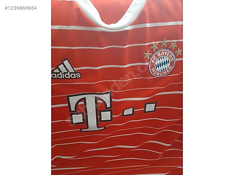 ORJINAL BAYERN MUNCHEN FORMASI sahibinden.comda - 1239860654
