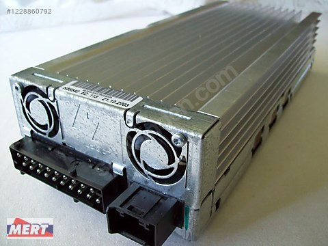 Paket Ses Sistemi / Bmw E90 LOGİC 7 Orjinal Full Set Mert Oto ...