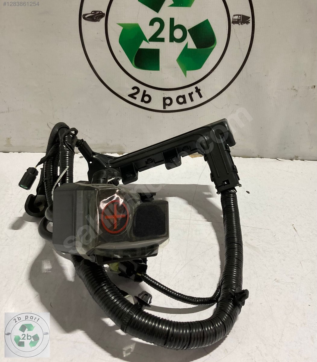 Otomobil & Arazi Aracı / Elektrik / HYUNDAİ TUCSON AKÜ KABLOSU 91850 ...