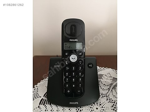 PHİLİPS CD140 sahibinden.comda - 1082861262