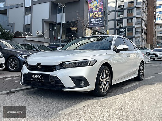 İstanbul Kadıköy RESPECT MOTORS Vasıta ilanları sahibinden.com’da!