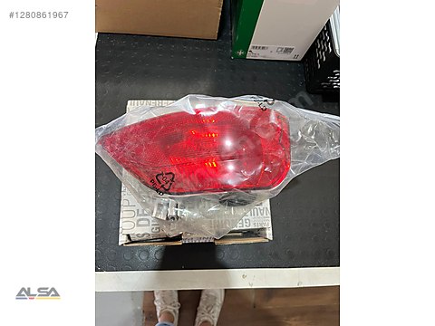 Otomobil & Arazi Aracı / Elektrik / 265804833R RENAULT MEGANE IV SAĞ ...