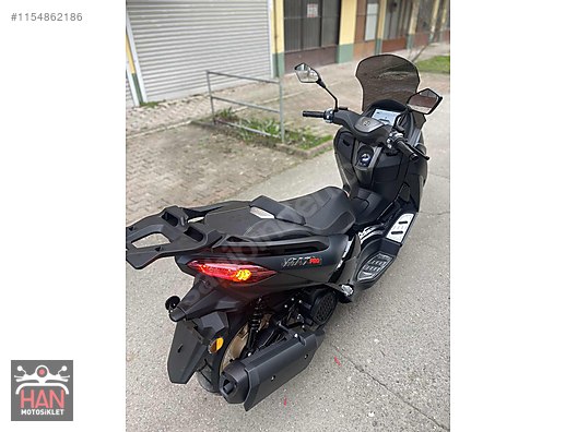 Arora Max Pro 2024 Model Scooter / Maxi Scooter Motor Motosiklet ...