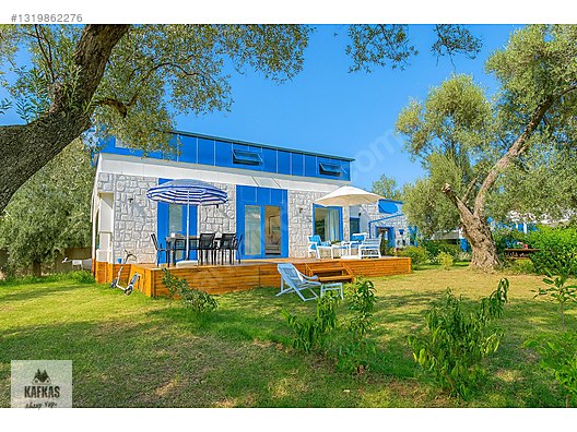 2+1 Ahşap Tiny House Modelleri - 1319862276