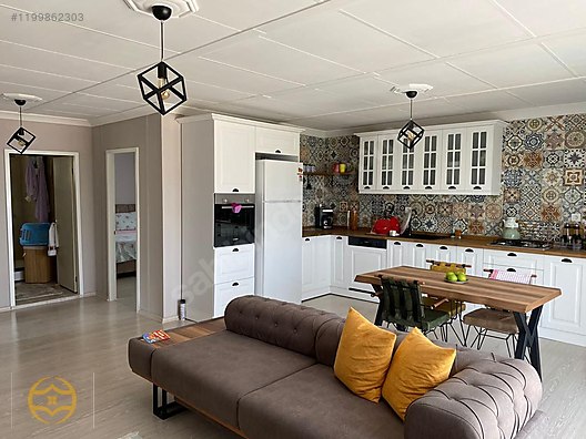 2+1 Prefabrik Ev Modelleri - 1199862303