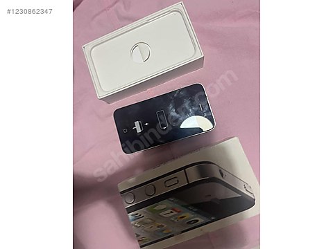Apple / iPhone 4S / Iphone 4s 32 GB sahibinden.comda - 1230862347