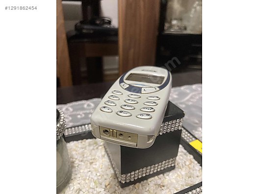 Nokia / 3330 / NOKIA 3330 sahibinden.comda - 1291862454