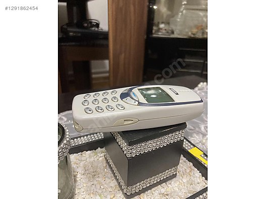 Nokia / 3330 / NOKIA 3330 sahibinden.comda - 1291862454