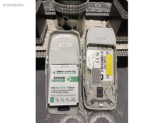 Nokia / 3330 / NOKIA 3330 sahibinden.comda - 1291862454