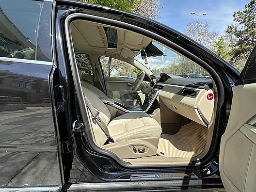 Volvo / S80 / 2.0 D / Advance / 2012 Volvo S80 2.0D D3 Advance sahibinden.comda - 1243862555