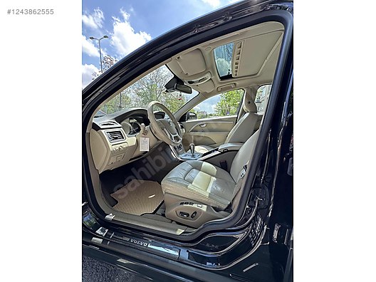 Volvo / S80 / 2.0 D / Advance / 2012 Volvo S80 2.0D D3 Advance sahibinden.comda - 1243862555