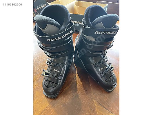 Rossignol Salto X 38.5 numara 24.5 at sahibinden 1166862606