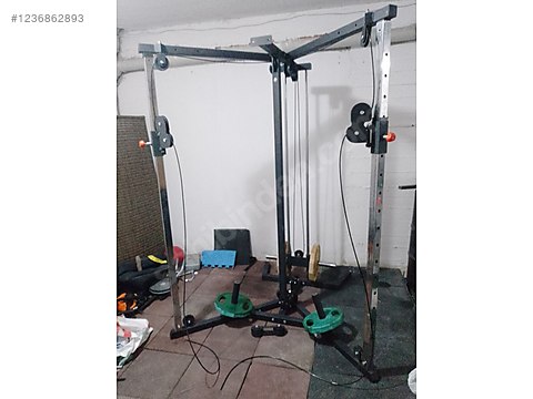 DAP CABLE CROSSOVER sahibinden.comda - 1236862893