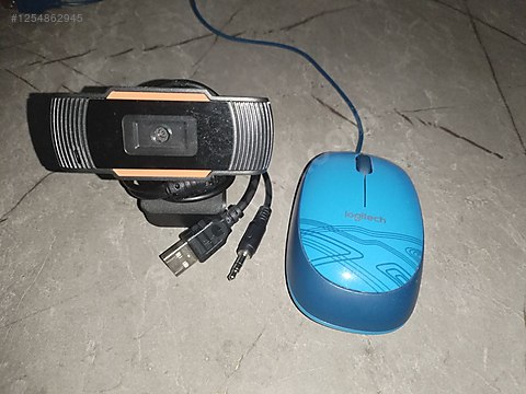 m105 mouse artı hediyesi at sahibinden.com - 1254862945