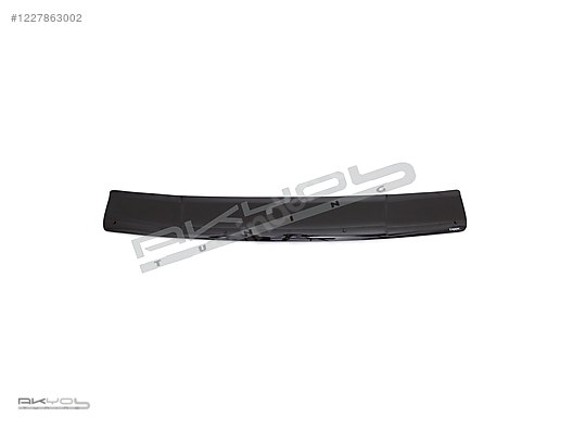 Otomobil & Arazi Aracı / Dış Aksesuar / FİAT TOFAŞ ŞAHİN DOĞAN KARTAL 88-02 ARASI KAPUT KORUMA ...