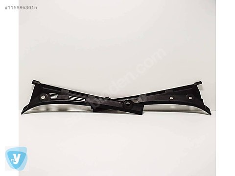 BMW E36 SEDAN ÖN CAM IZGARASI TYG SET 51711960843 51711960844 - İlan ve ...