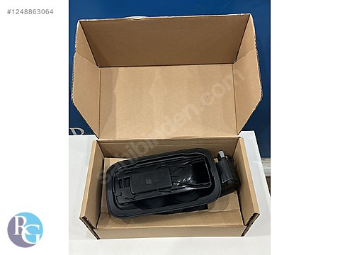 Otomobil & Arazi Aracı / Ateşleme & Yakıt / ORJİNAL BMW YAKIT DEPO ...