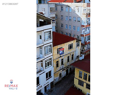 REMAX YALI ÖMER DEN TARİHE TANIKLIK EDEN EMSALSİZ SATILIK ESER ...