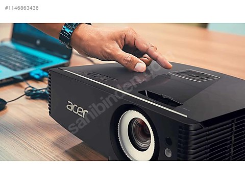 Acer / ACER P6600 FULL HD 3D sahibinden.comda - 1146863436