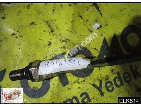 Otomobil & Arazi Aracı / Elektrik / 25182881 CHEVROLET CAPTİVA CRY ...