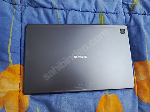 Samsung Galaxy Tab A 7.0 T500 32 GB Tablet - 1277863591