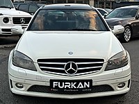 Mercedes-Benz CLC CLC 160 Fiyatları & Modelleri sahibinden.com'da